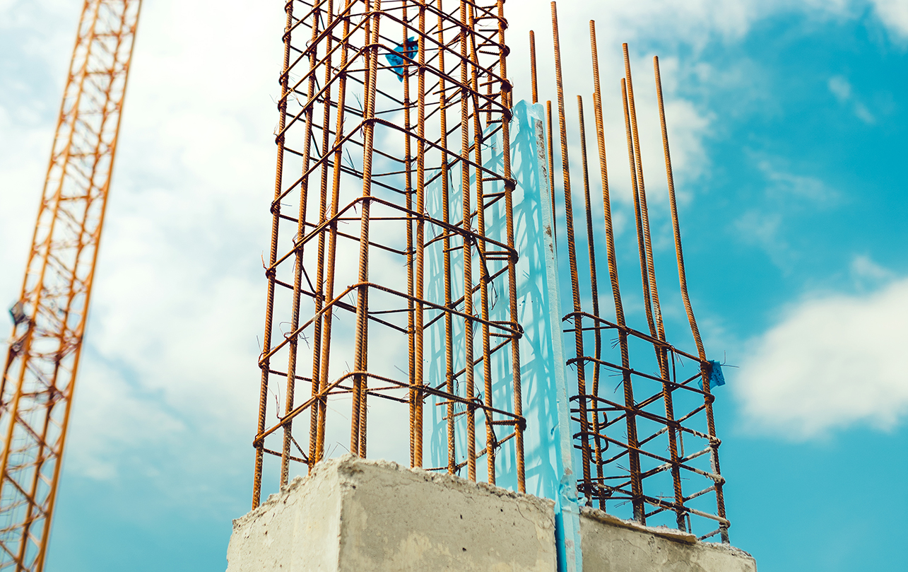 Pre-Built Data Visualizations | Structural Foundation Calcs | Toric